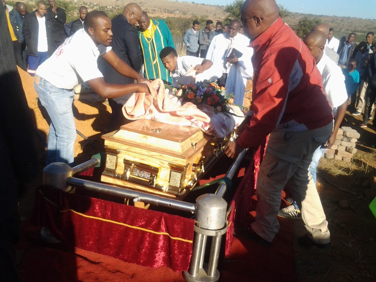 funeralservices - IFAS